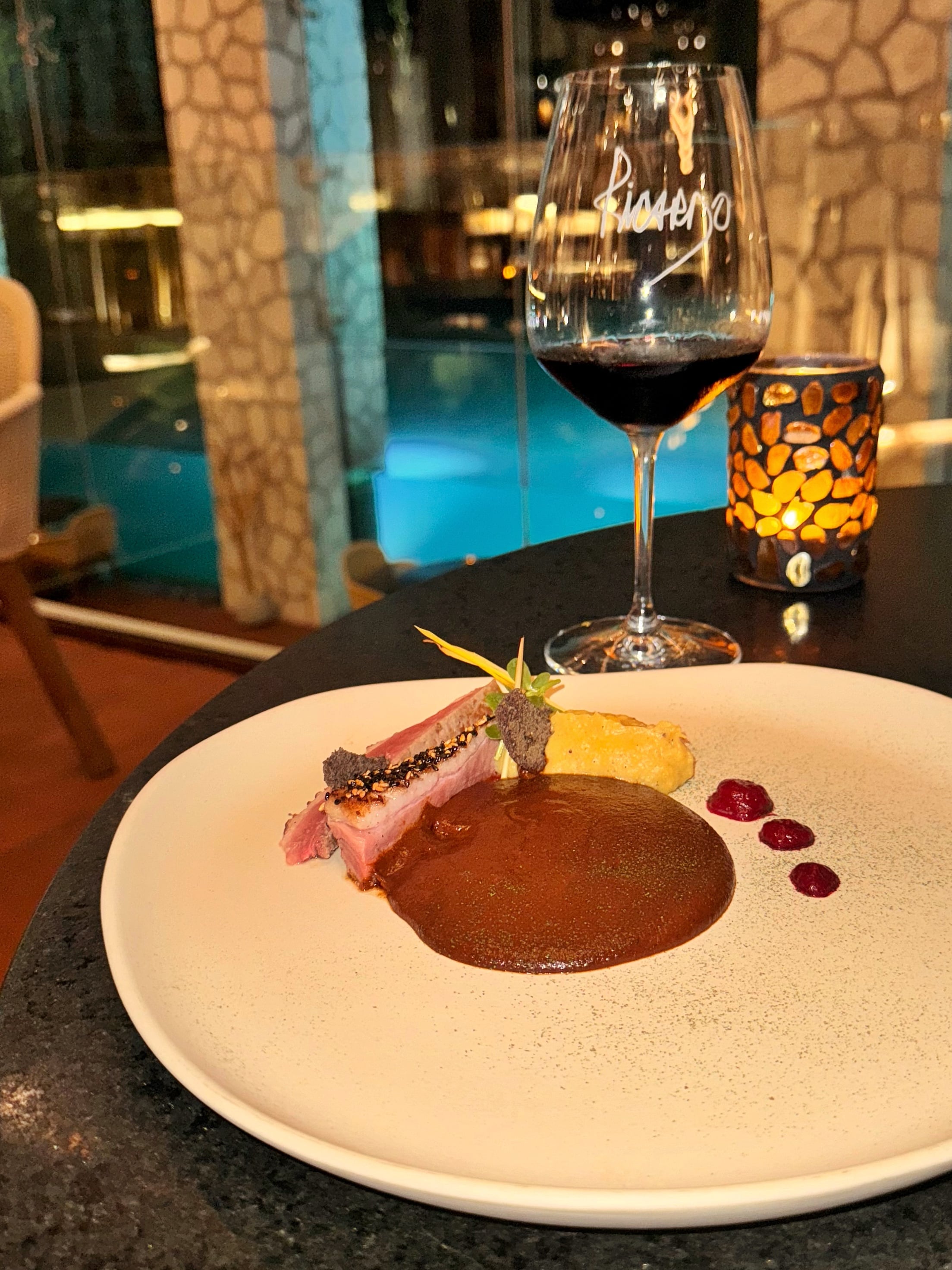 Hotel Xcaret Arte celebra a Gran Ricardo de Monte Xanic en Xaak - The ...